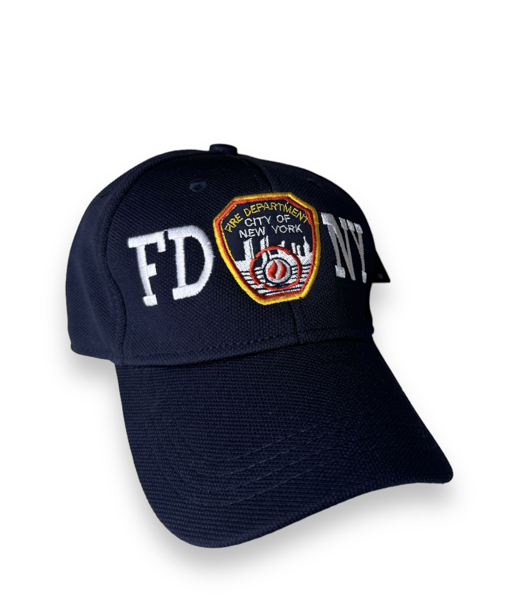 CAP 501 FDNY (Vintage) – Regalos Bomberos