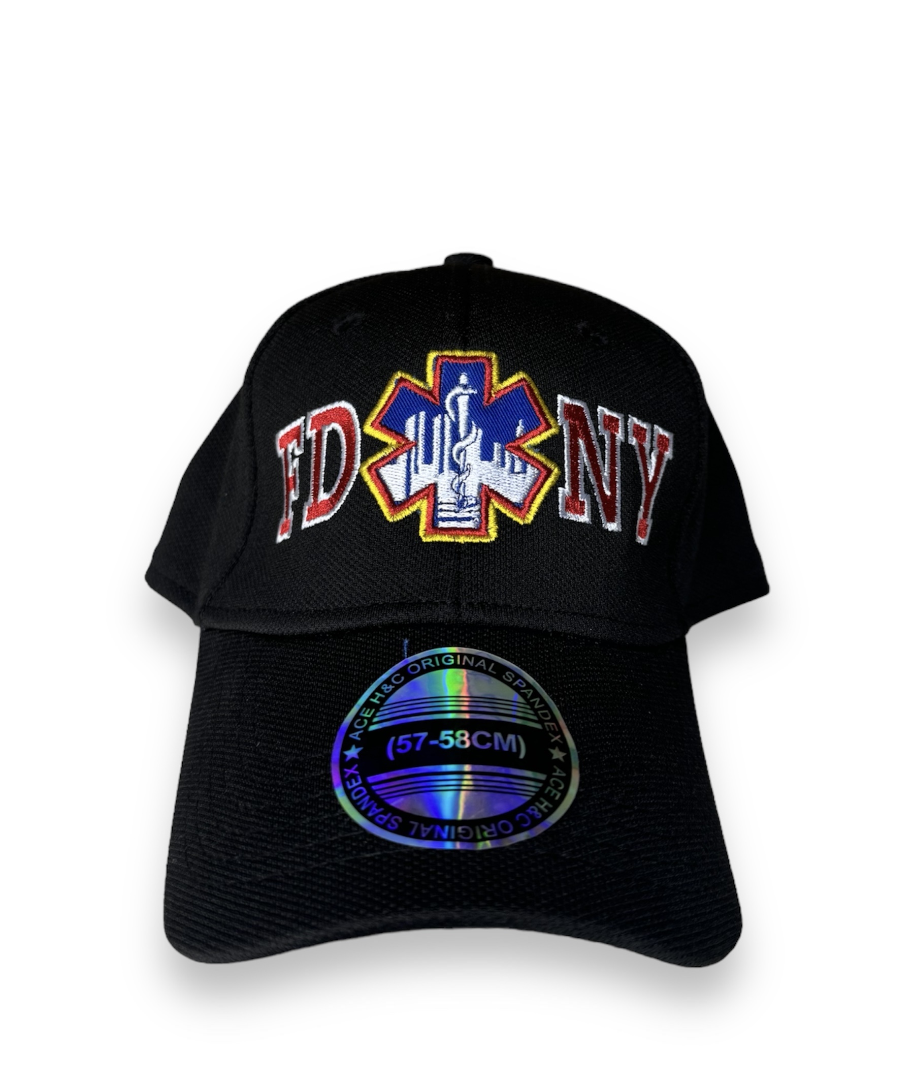 CAP 501 FDNY EMT – Regalos Bomberos